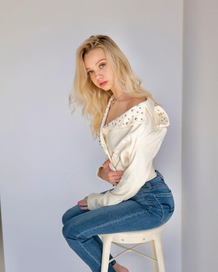 Picture of Mykaila Poole