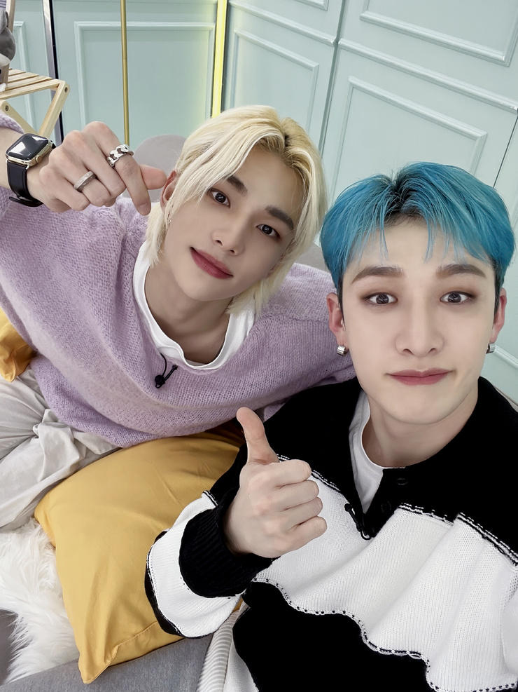 Picture of Stray Kids