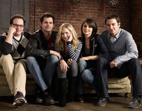 Picture of Life Unexpected
