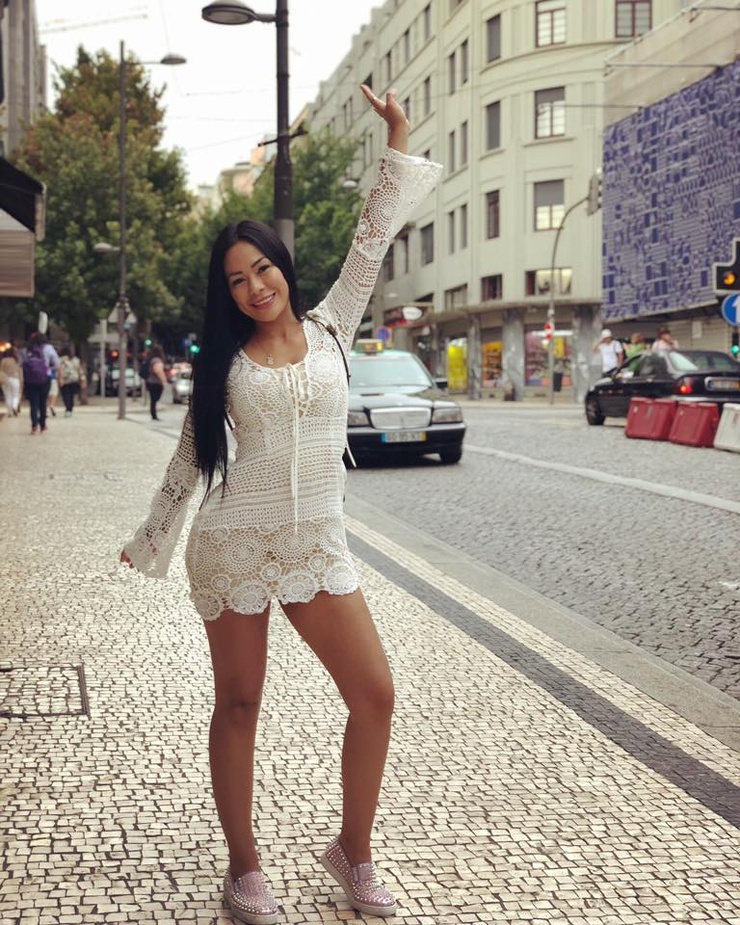 Picture of Angie Quesada