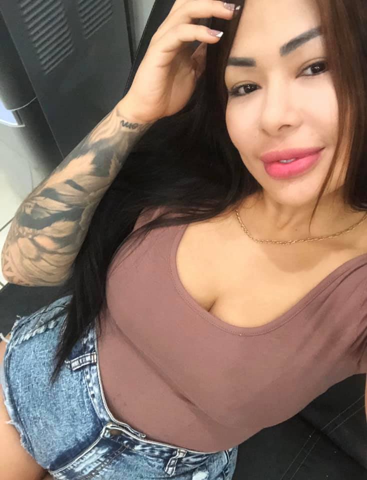 Picture of Angie Quesada