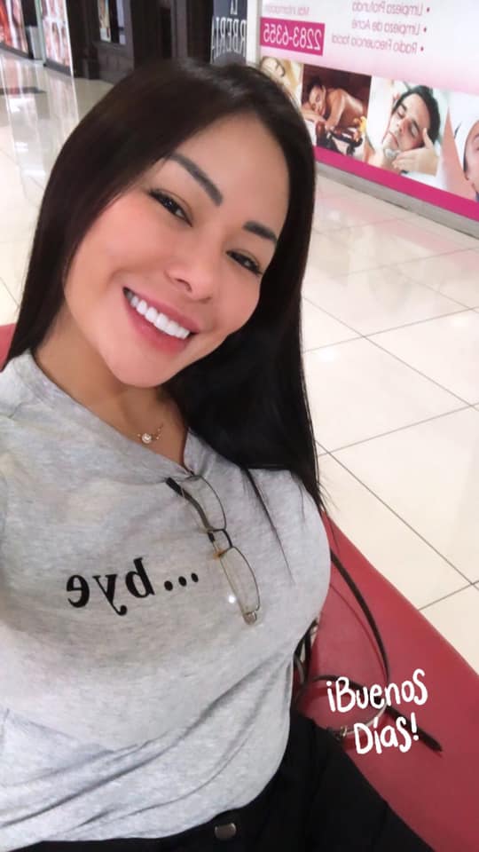 Picture of Angie Quesada