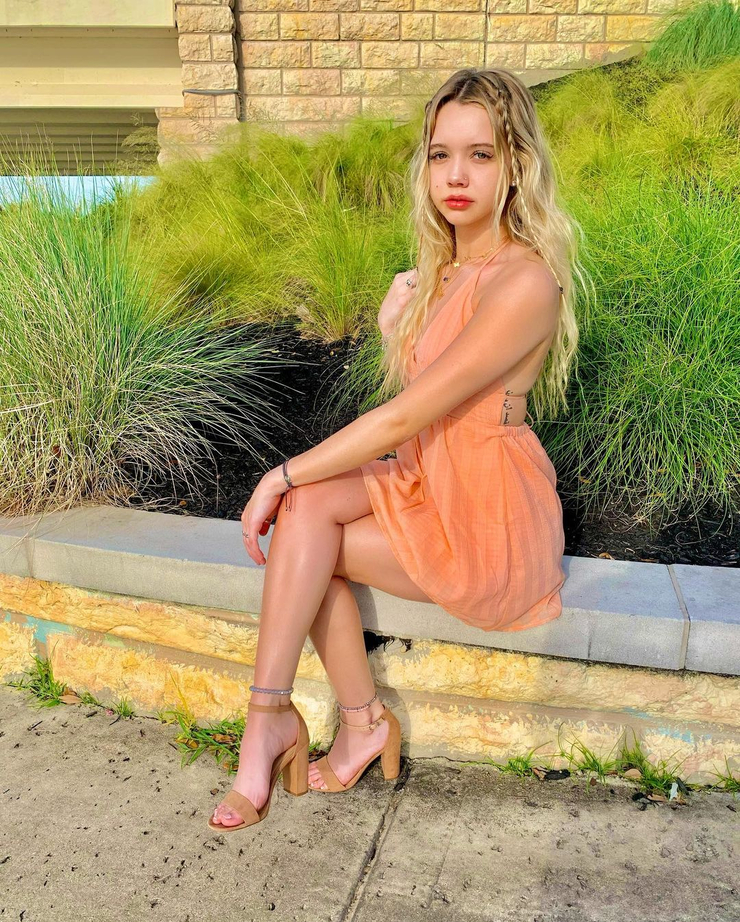 Image of Mykaila Poole