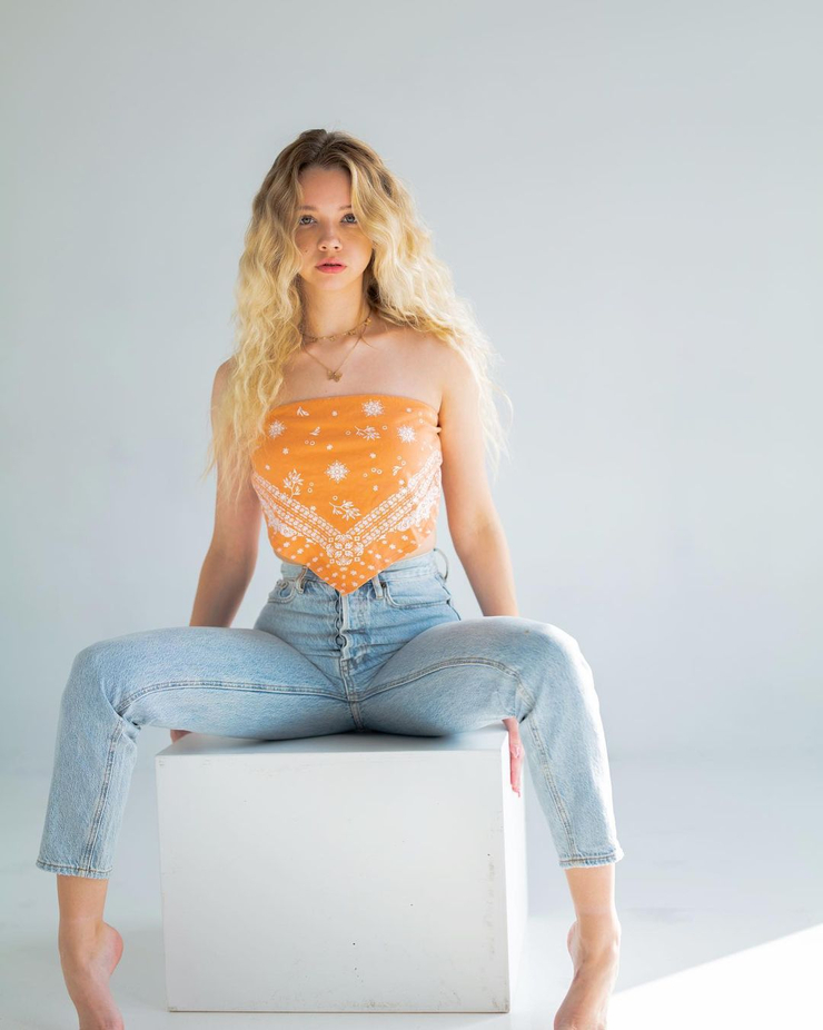 Picture of Mykaila Poole