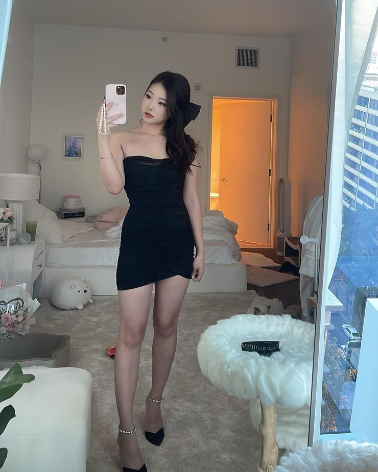 Picture of Jessica Kim