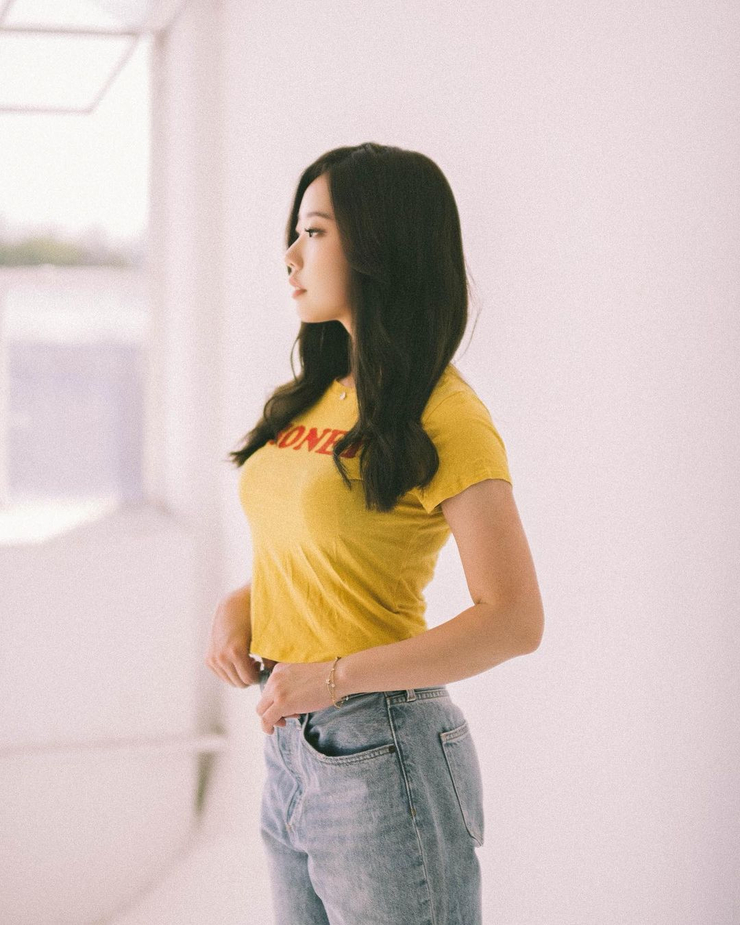 Picture of Jessica Kim