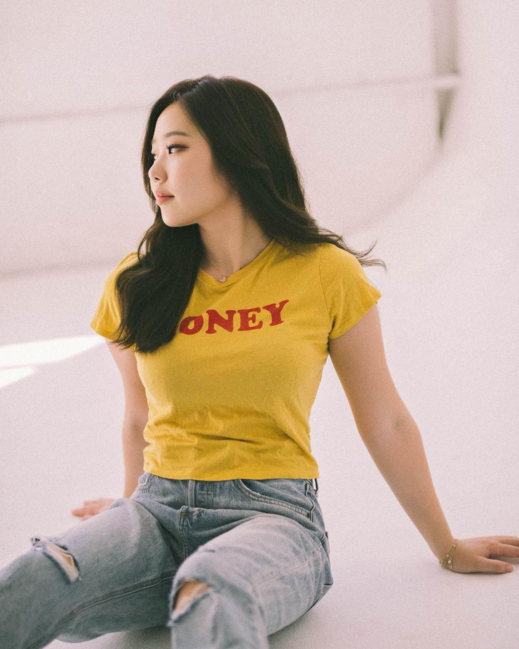 Picture of Jessica Kim