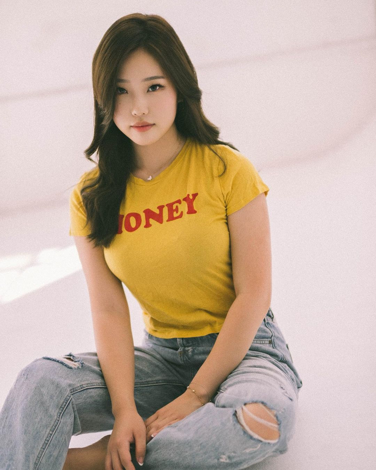 Image of Jessica Kim