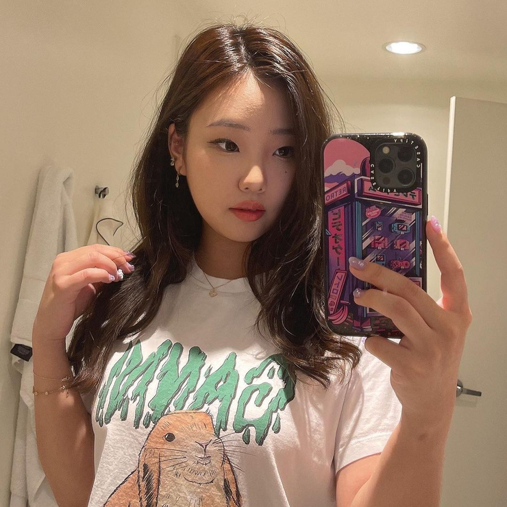 Picture of Jessica Kim