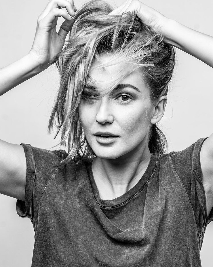 Picture of Katherine Barrell