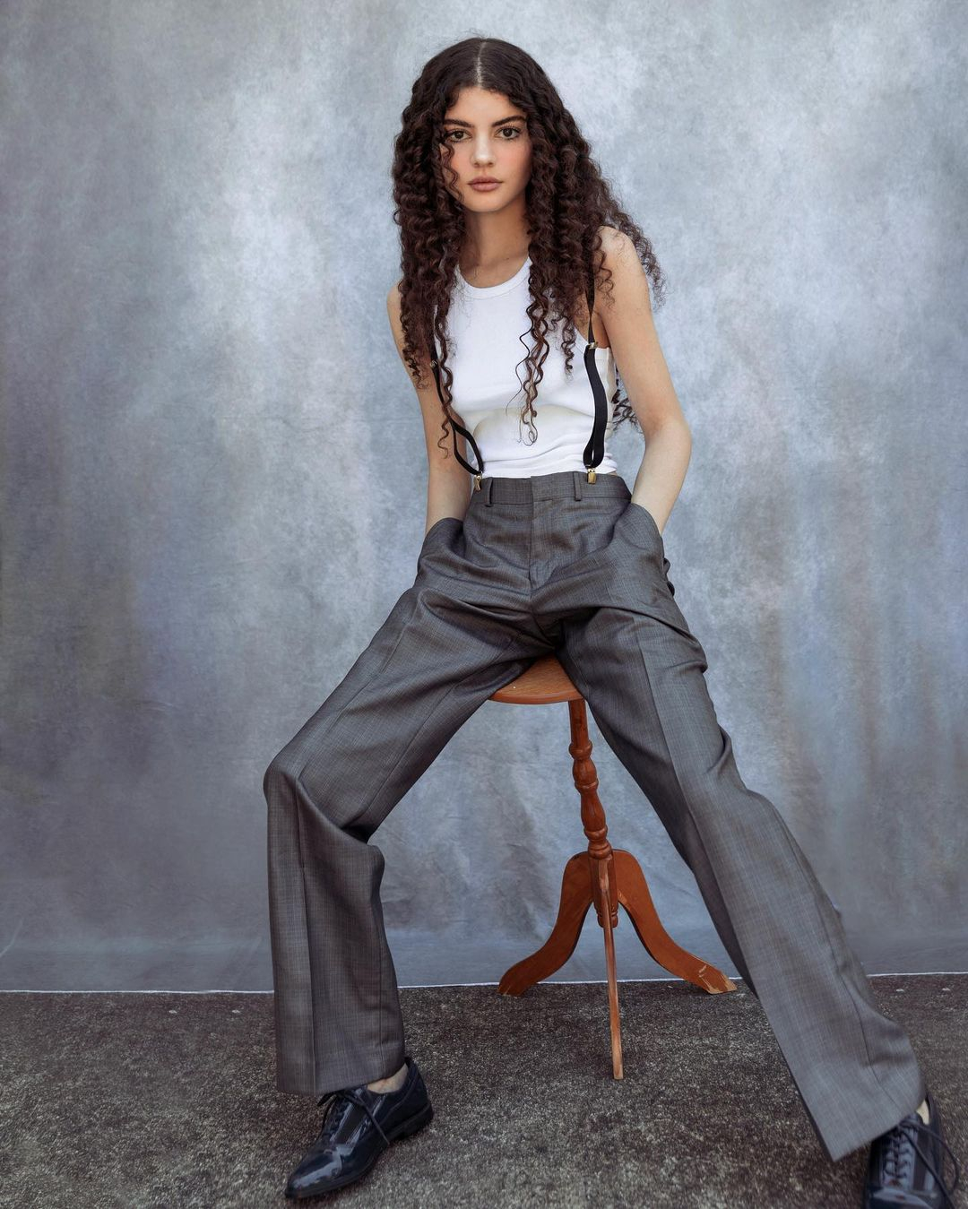 Image of Mellany Barros