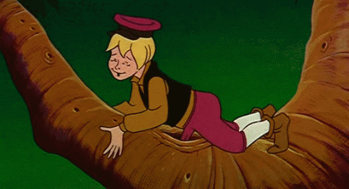 Once Upon a Girl.... picture