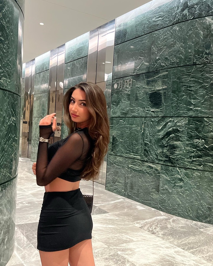 Picture of Taylor Machat