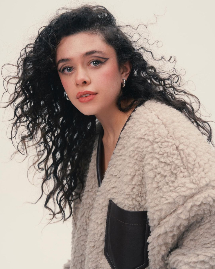 Picture of Isis Hainsworth