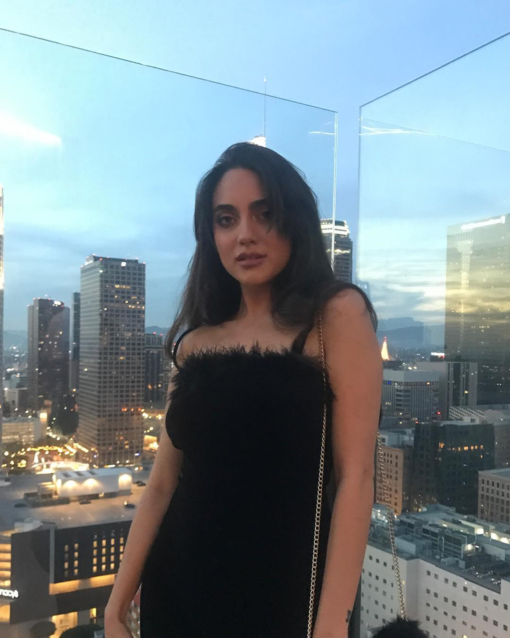 Picture of Layla Mohammadi