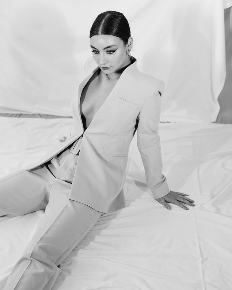 Marygrace Tropeano ~ Instagram