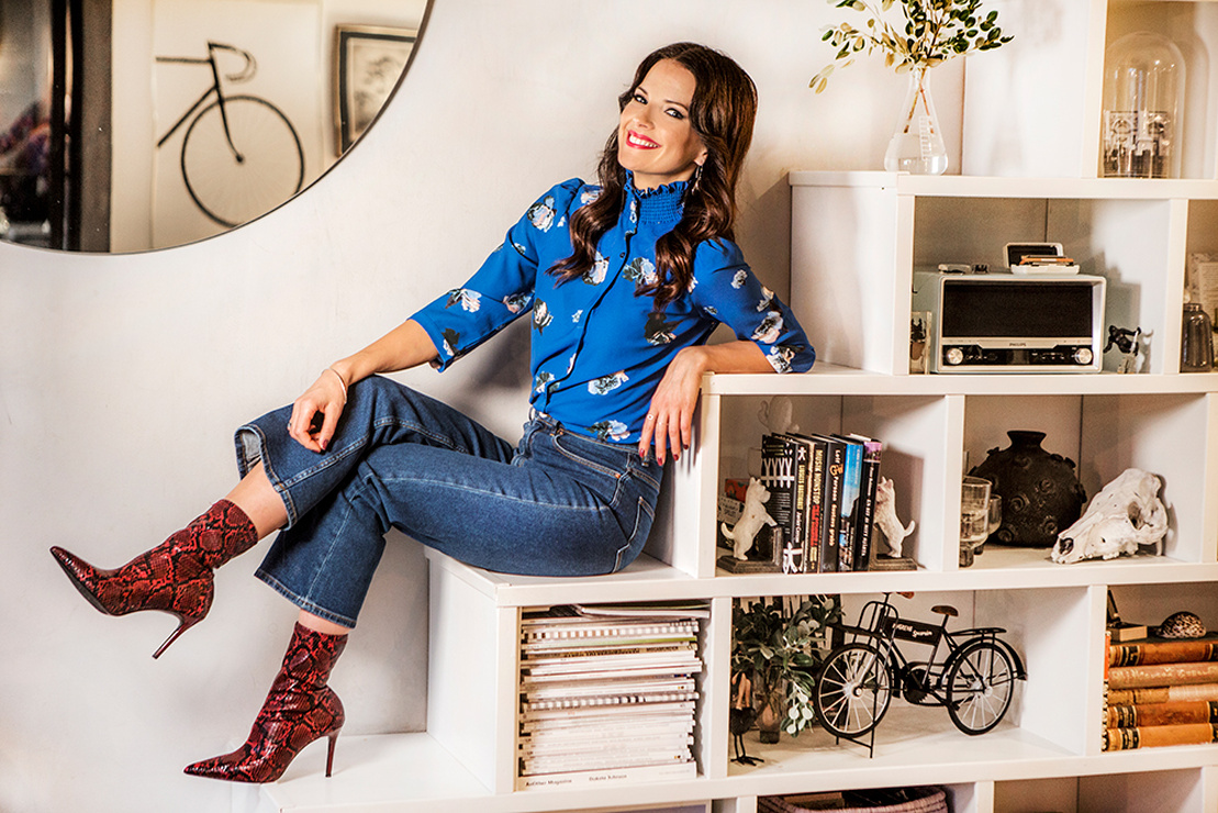 Picture of Malin Olsson