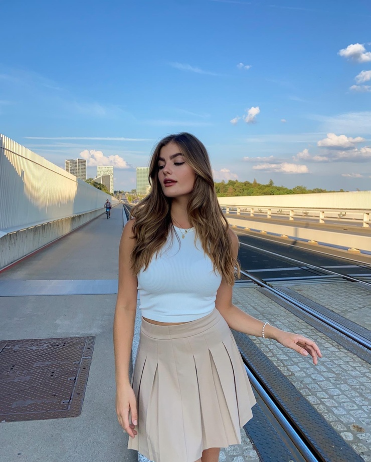 Picture of Claire Tisn