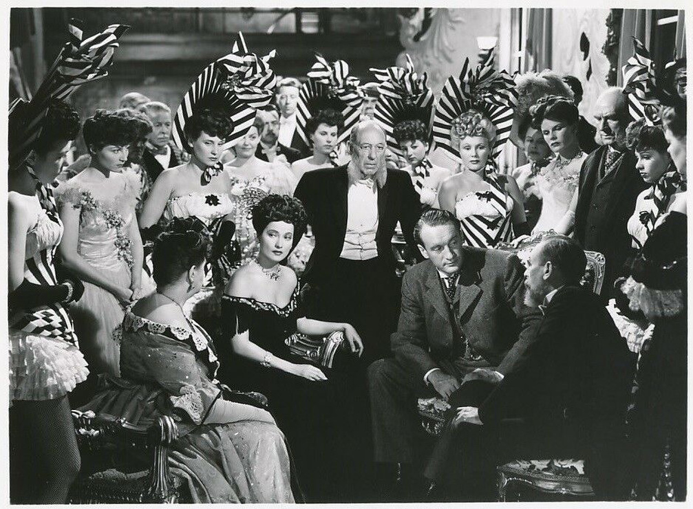 Picture of The Lodger (1944)
