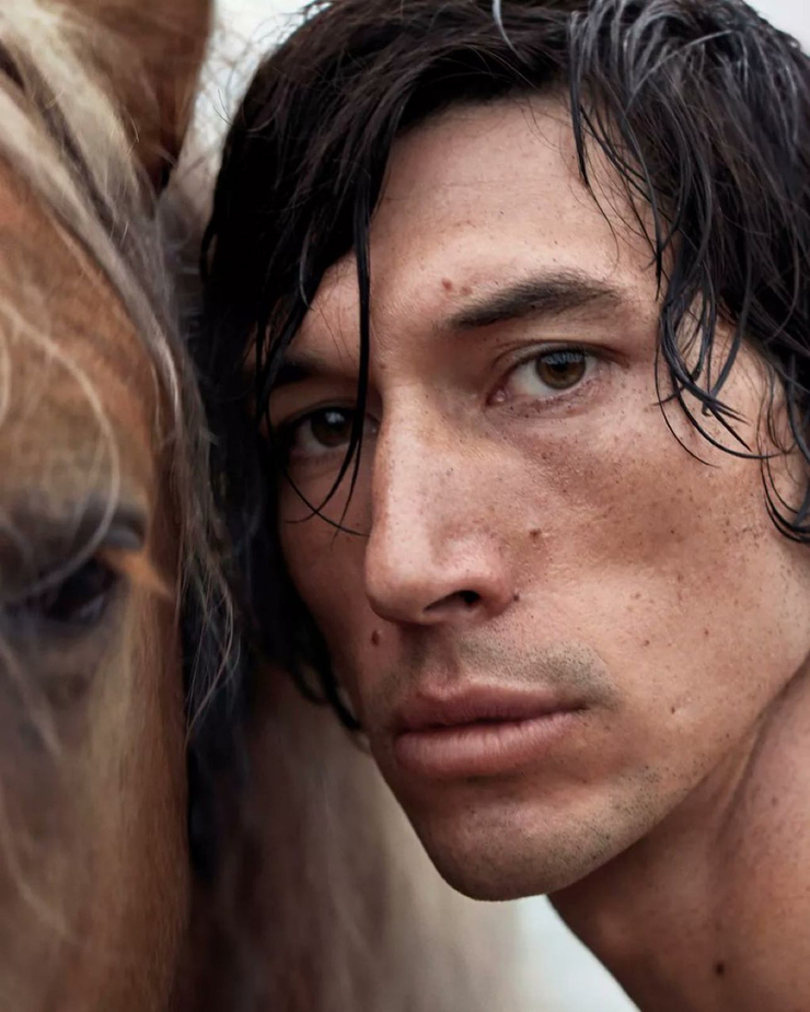 Adam Driver image