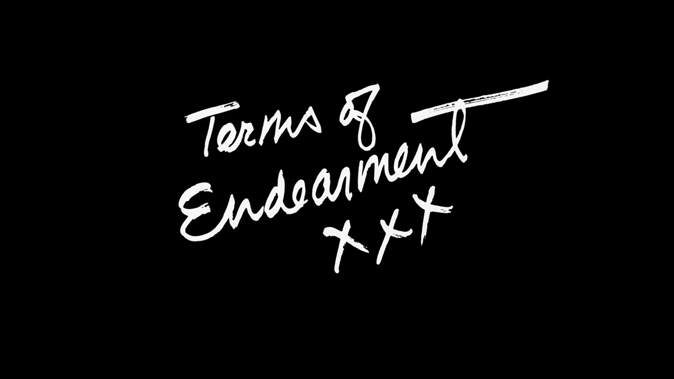 Picture of Terms of Endearment (1983)
