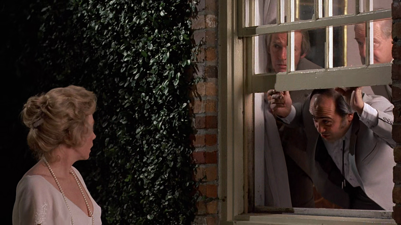 Image of Terms of Endearment (1983)