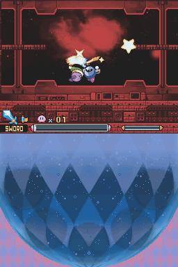 Picture of Kirby Squeak Squad