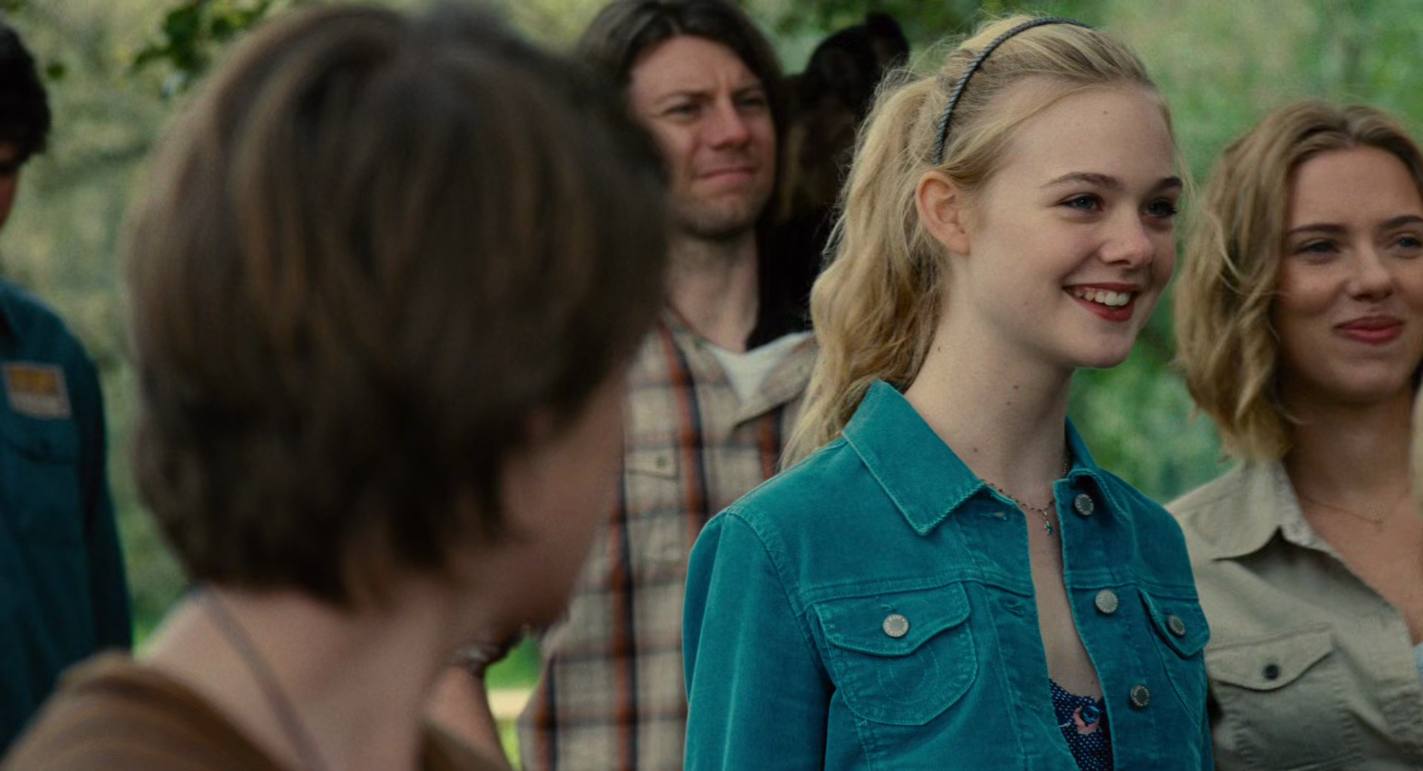 Picture of We Bought a Zoo