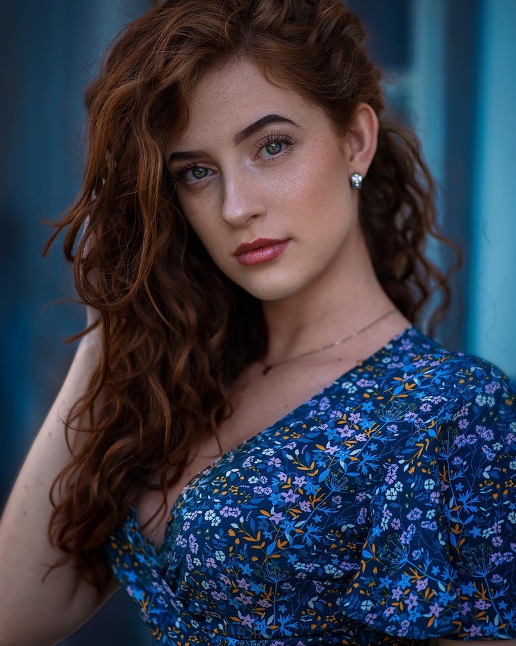 Picture of Martyna Losinska