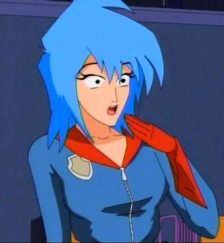 Image of Mitsuki (Kappa Mikey)