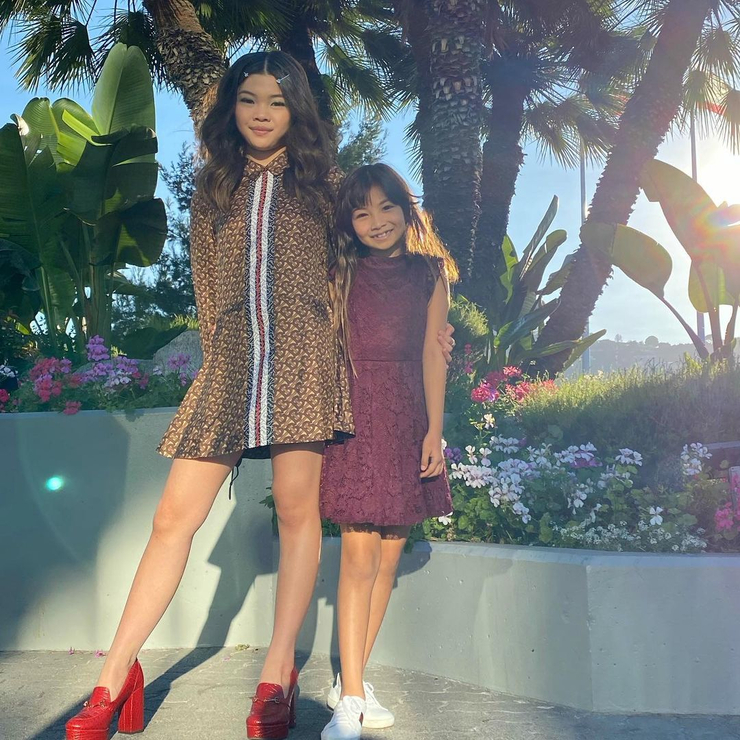 Picture of Miya Cech