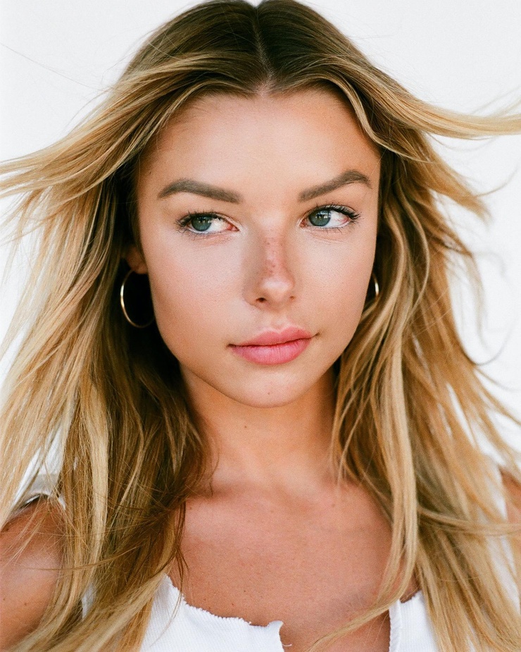 Picture of Maddie Teeuws