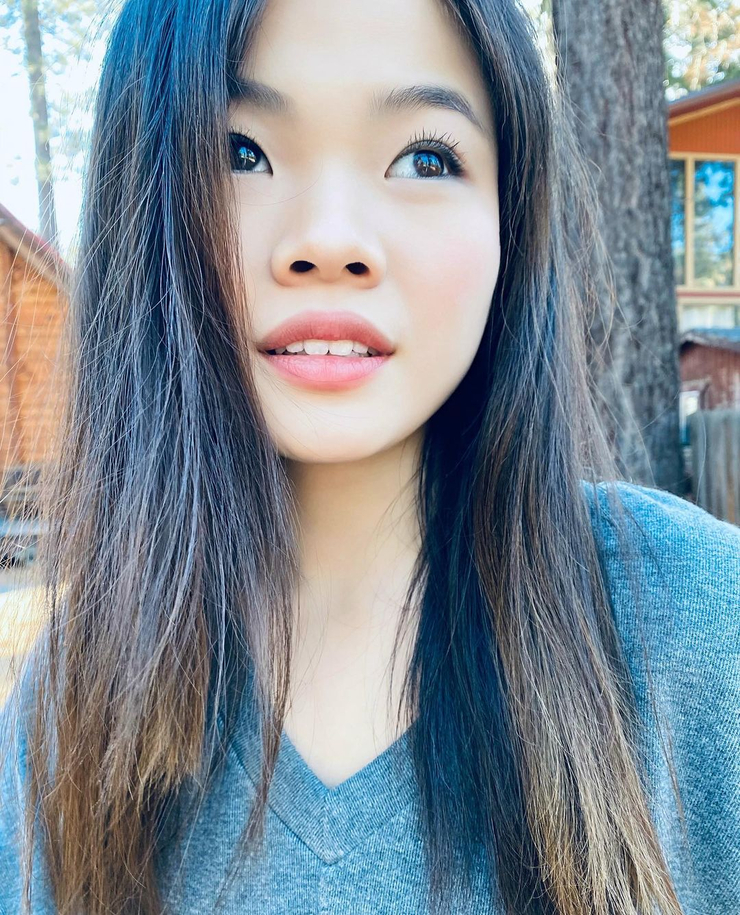 Picture of Miya Cech