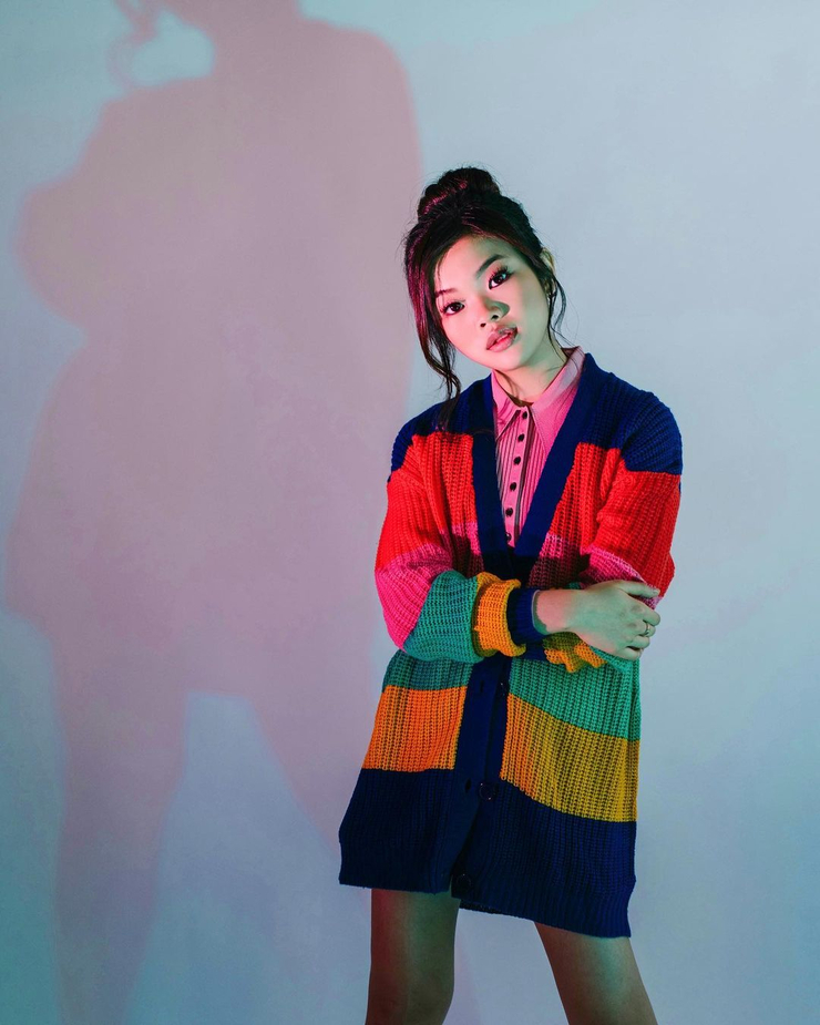 Picture of Miya Cech