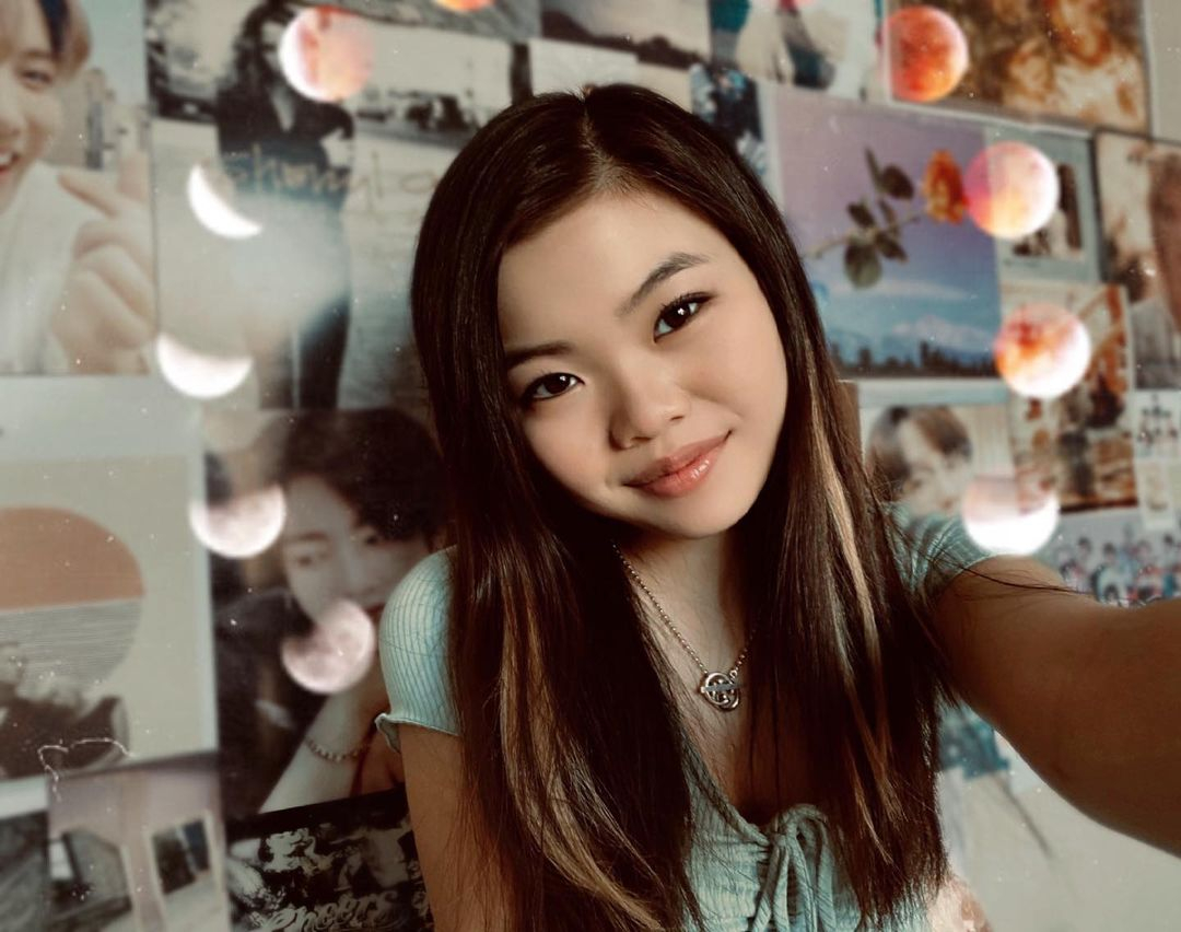 Picture of Miya Cech