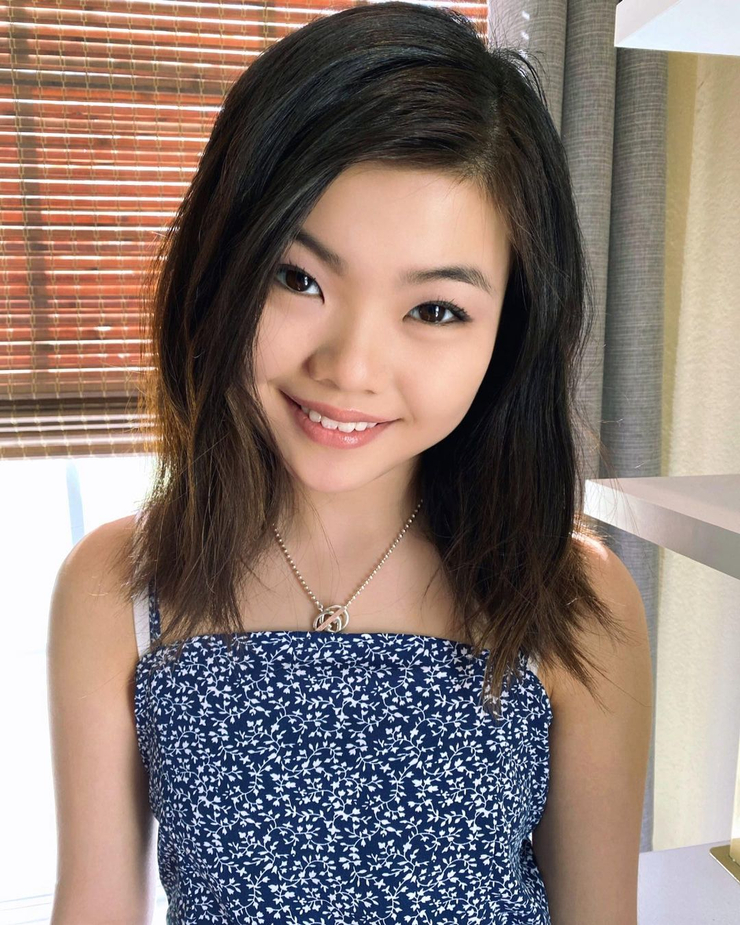 Picture of Miya Cech