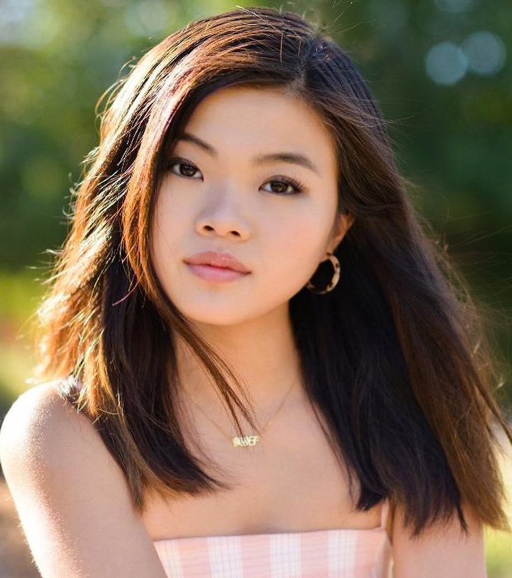 Picture of Miya Cech