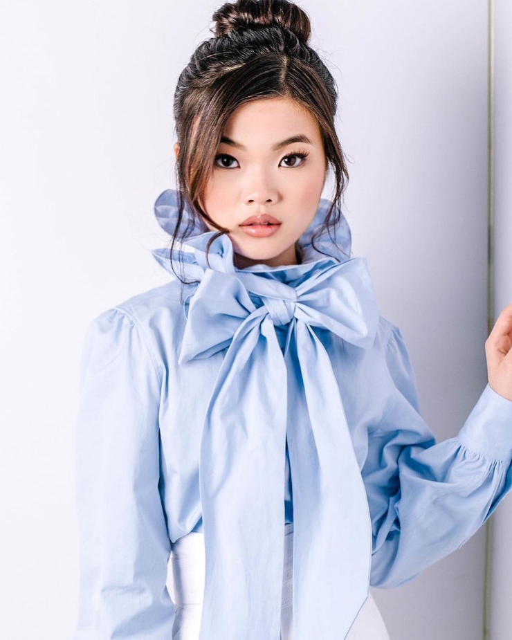 Picture of Miya Cech