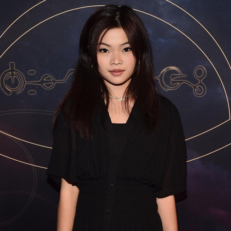 Picture of Miya Cech