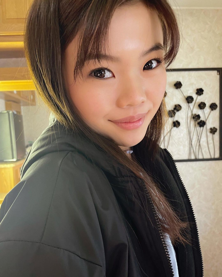 Picture of Miya Cech