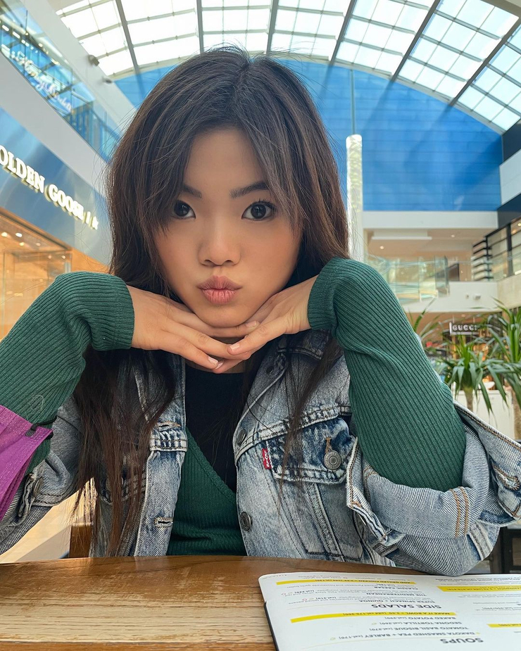 Picture of Miya Cech