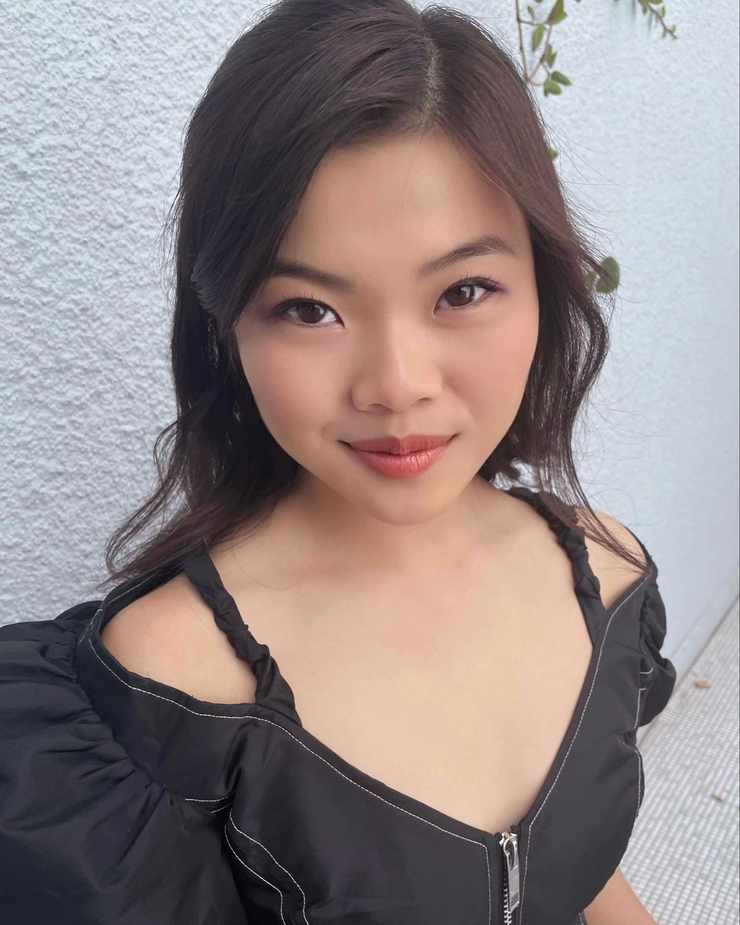 Picture of Miya Cech