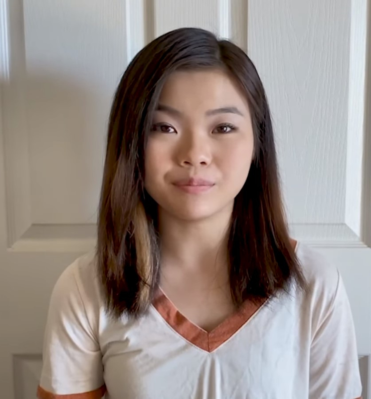 Picture of Miya Cech