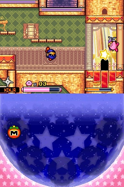 Kirby Squeak Squad picture