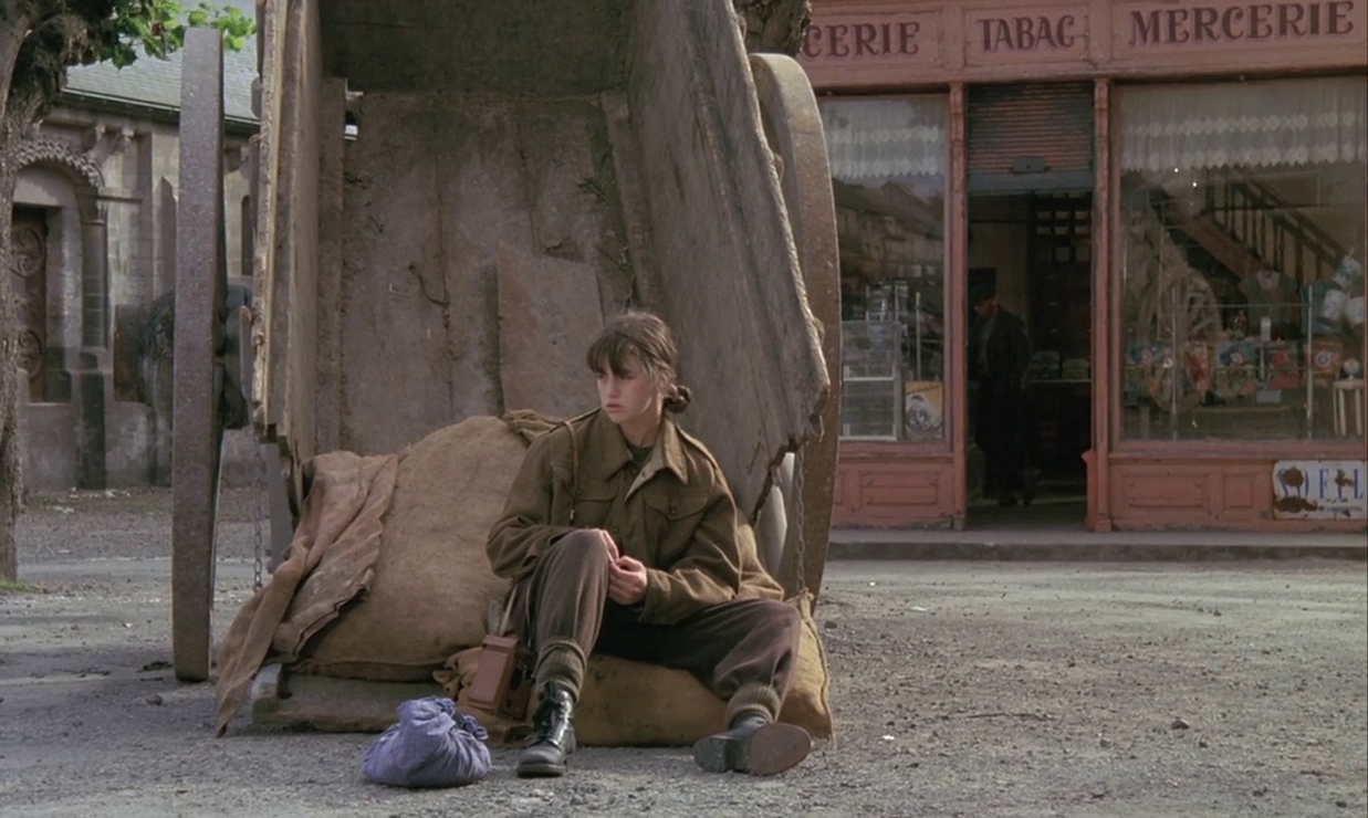 Picture of The Little Thief (1988)