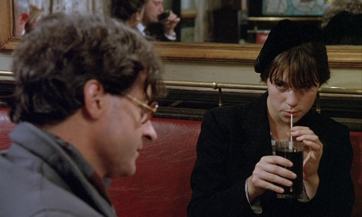 Image of The Little Thief (1988)