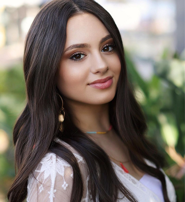 Picture of Jaime Adler