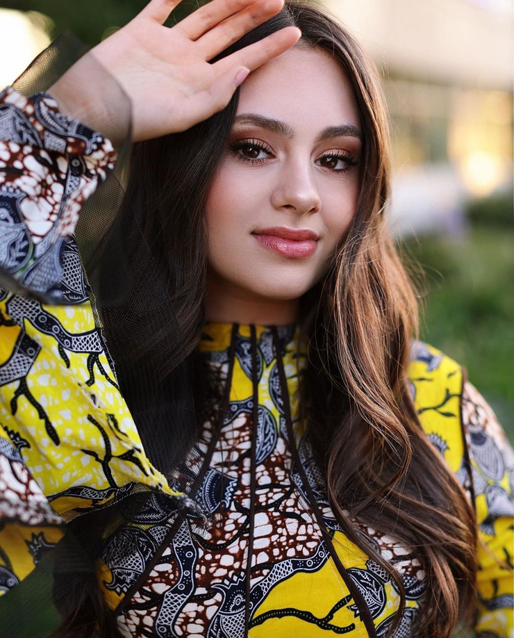 Image of Jaime Adler