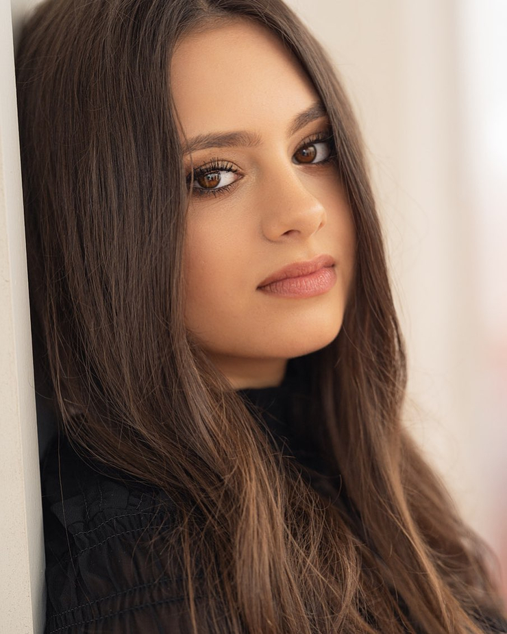 Picture of Jaime Adler