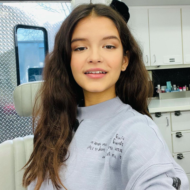 Image of YaYa Gosselin